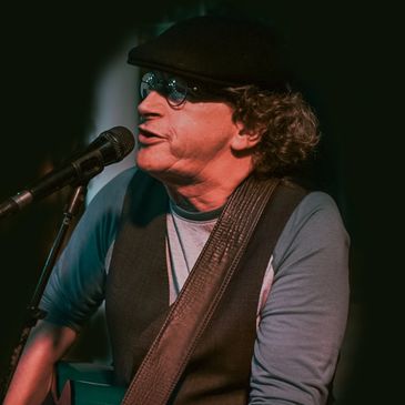 Dave Laurence Music Official Site
