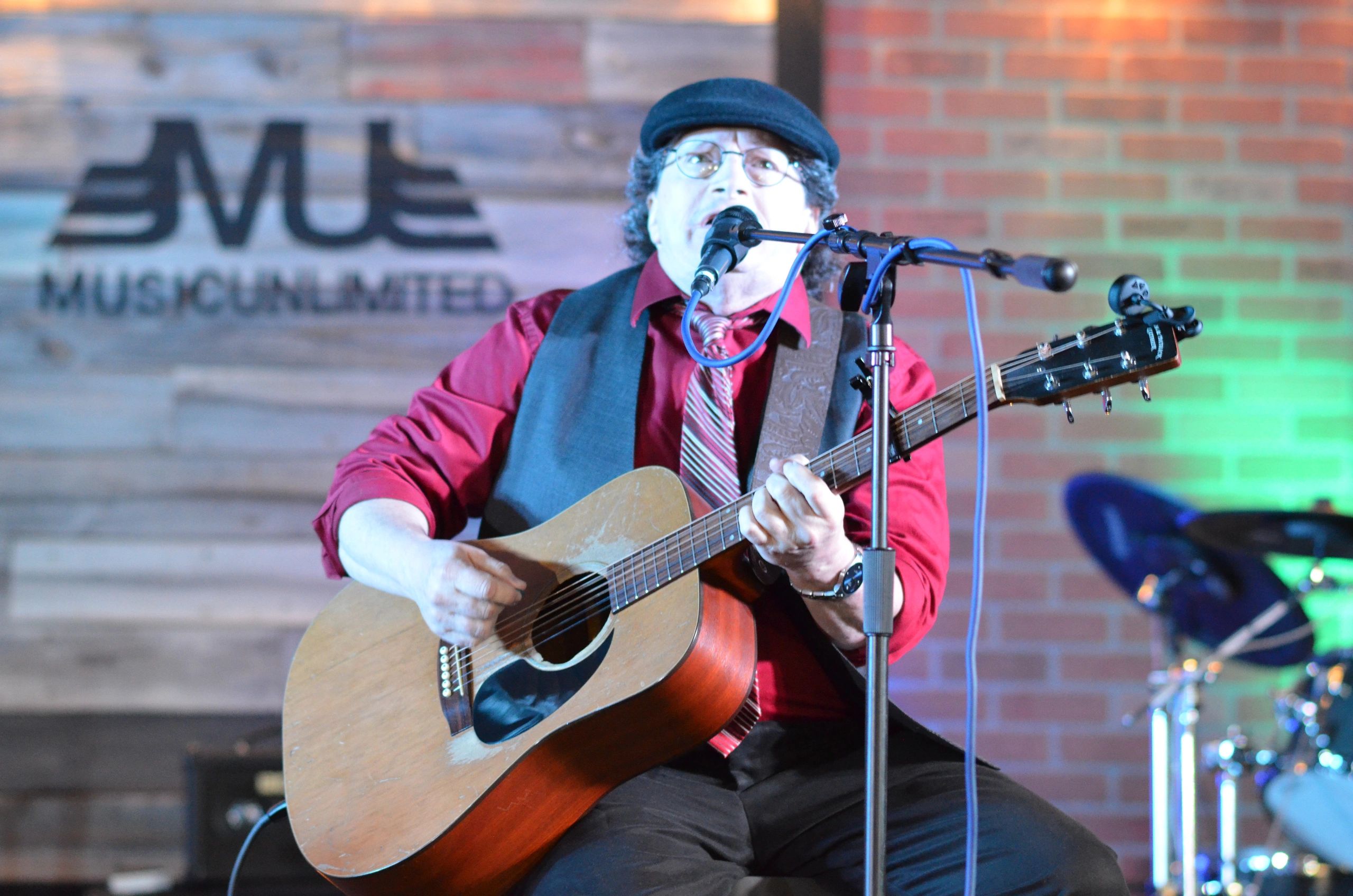 Dave Laurence Music Official Site