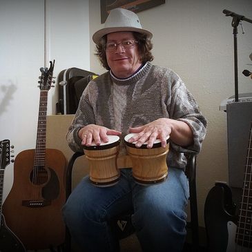 Dave Laurence Music Official Site