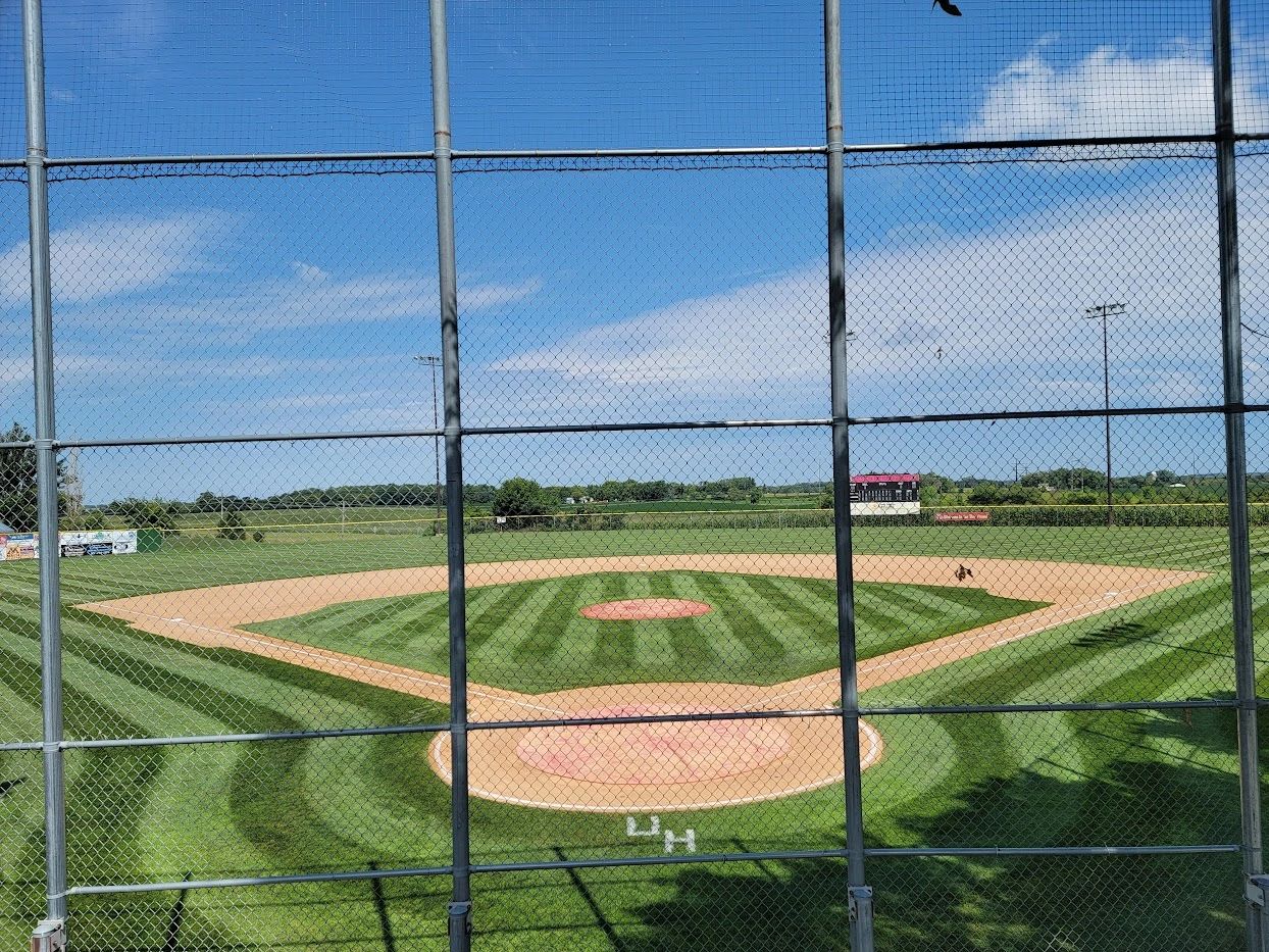 Union Hill Baseball