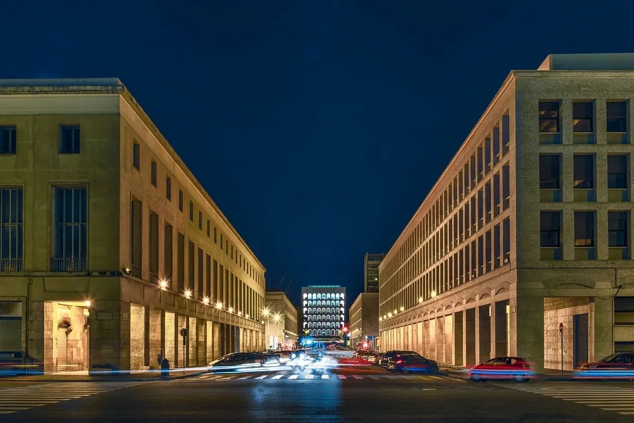 Tite Street Capital - Home