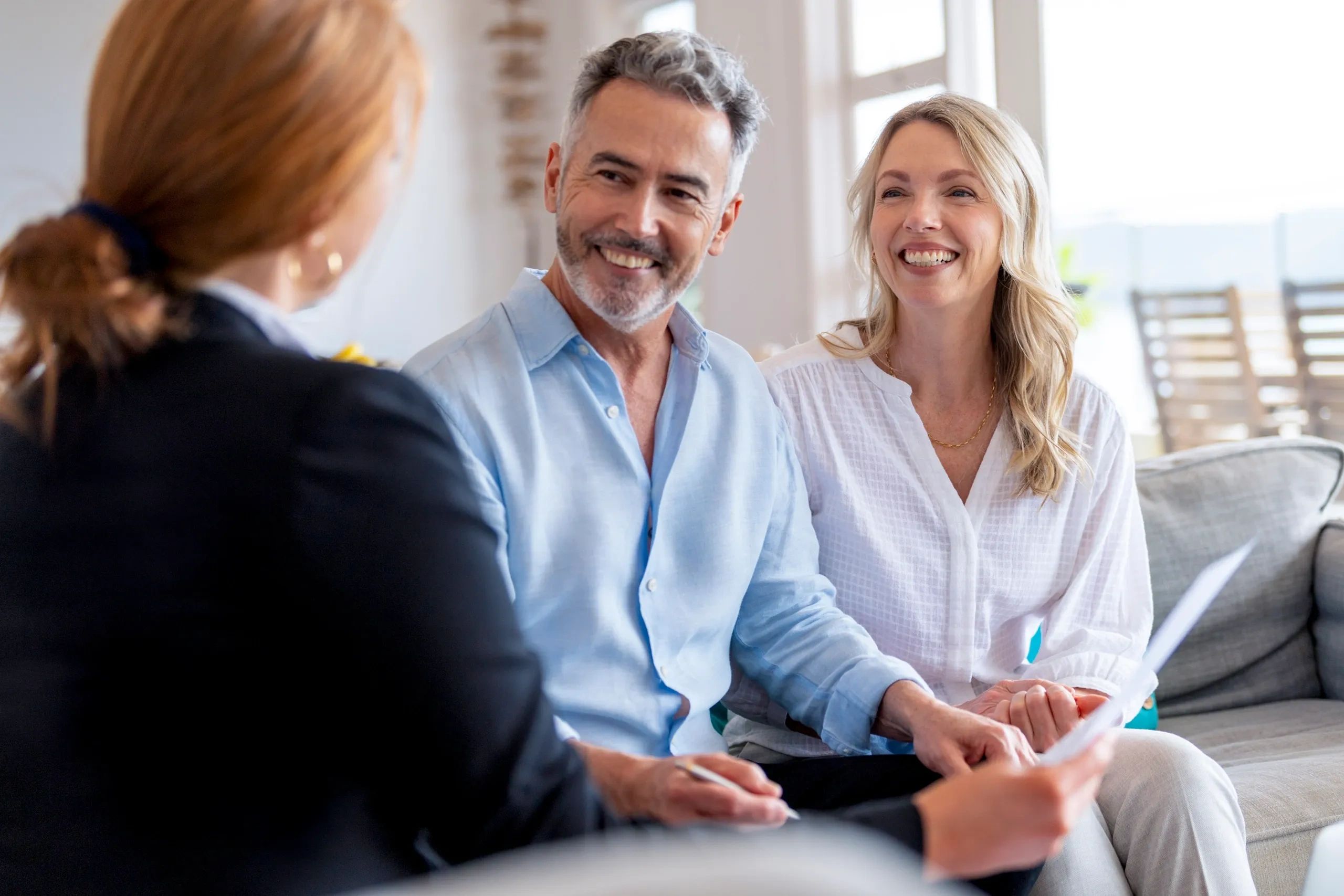 Home Asset Refunds, Inc.