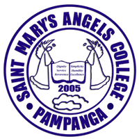 SAINT MARY'S ANGELS COLLEGE OF PAMPANGA