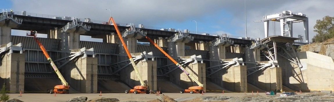 Crest Engineering Consulting Dam Safety and Asset Management Services ...