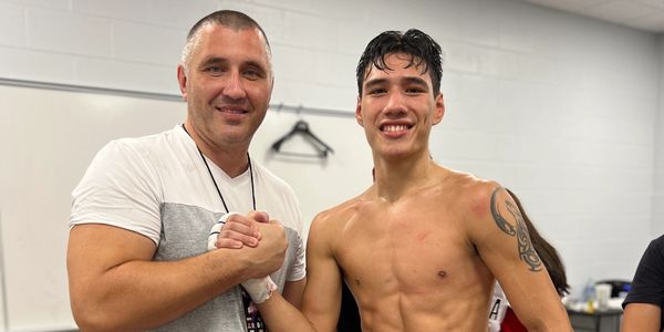 Welcome to Real Boxing Club - The Best Boxing Gym in Town