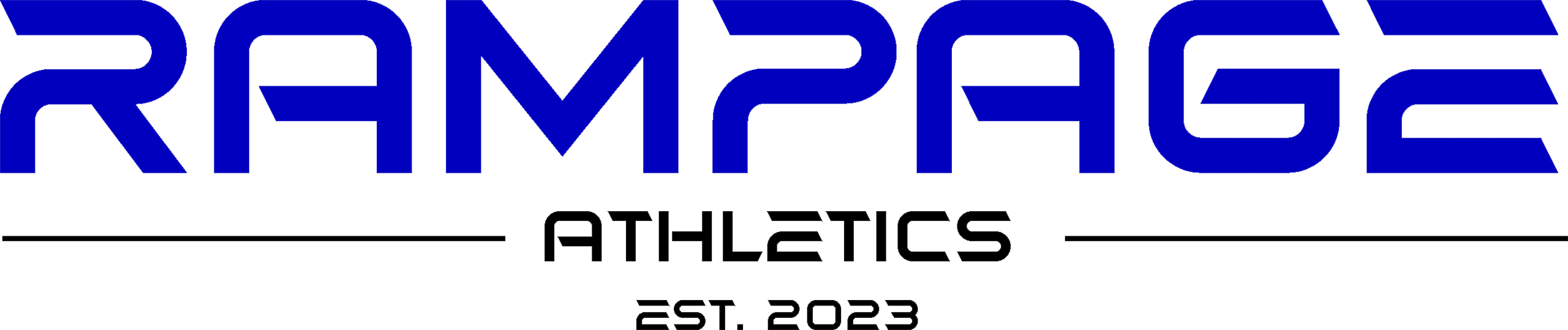 Rampage Athletics Cheer