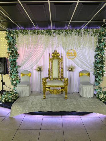 All Occasions at Occasions Banquet Hall