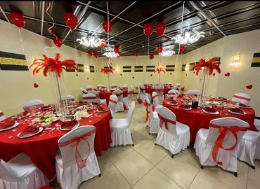 All Occasions at Occasions Banquet Hall