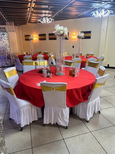 All Occasions at Occasions Banquet Hall