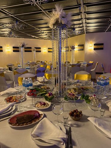 All Occasions at Occasions Banquet Hall