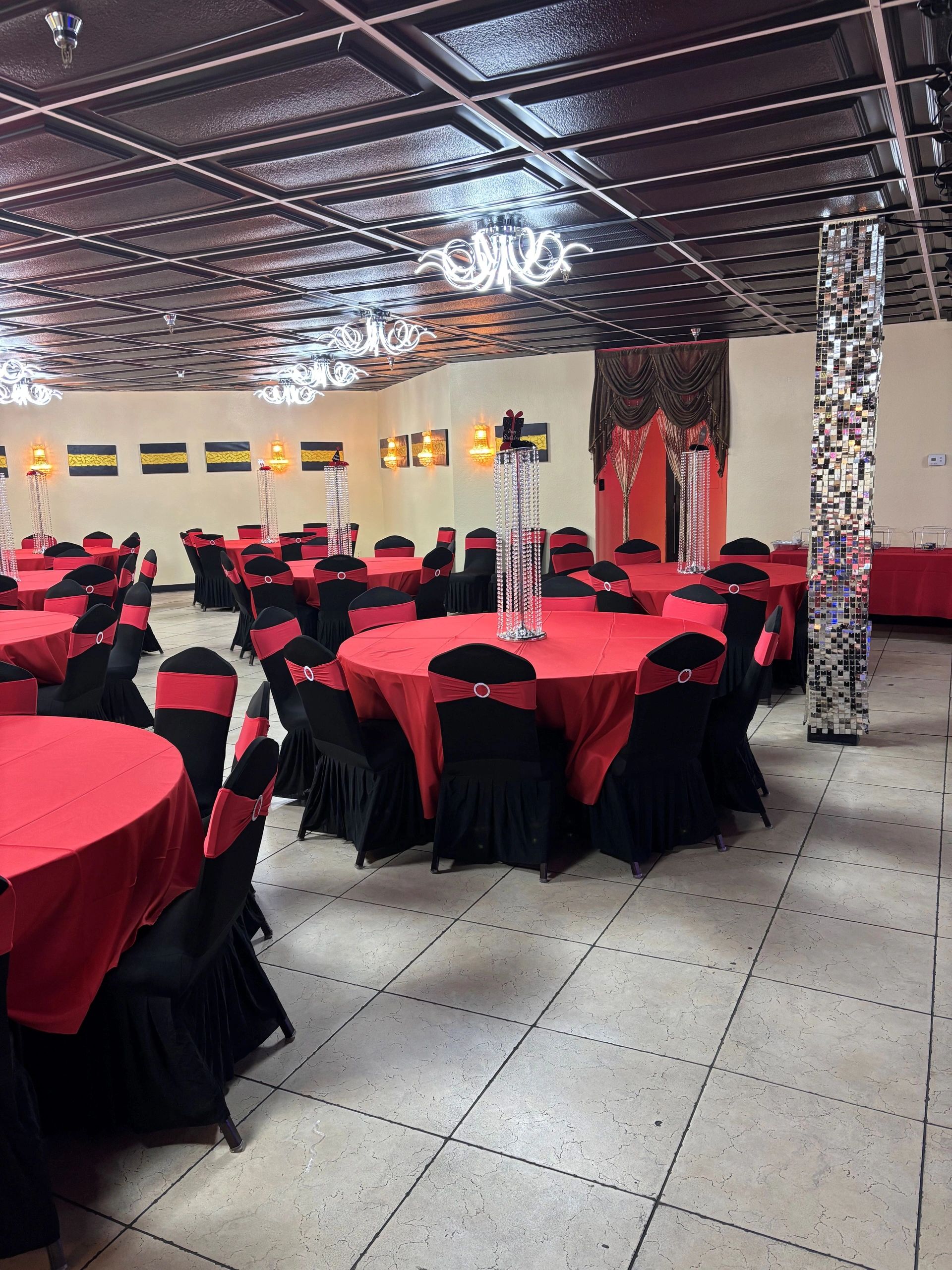 Occasions Banquet Hall