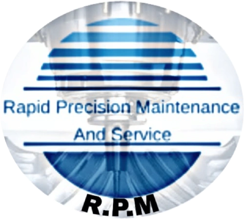 RPM Industrial Sales: CNC Tools & Services in Pittsfield MA