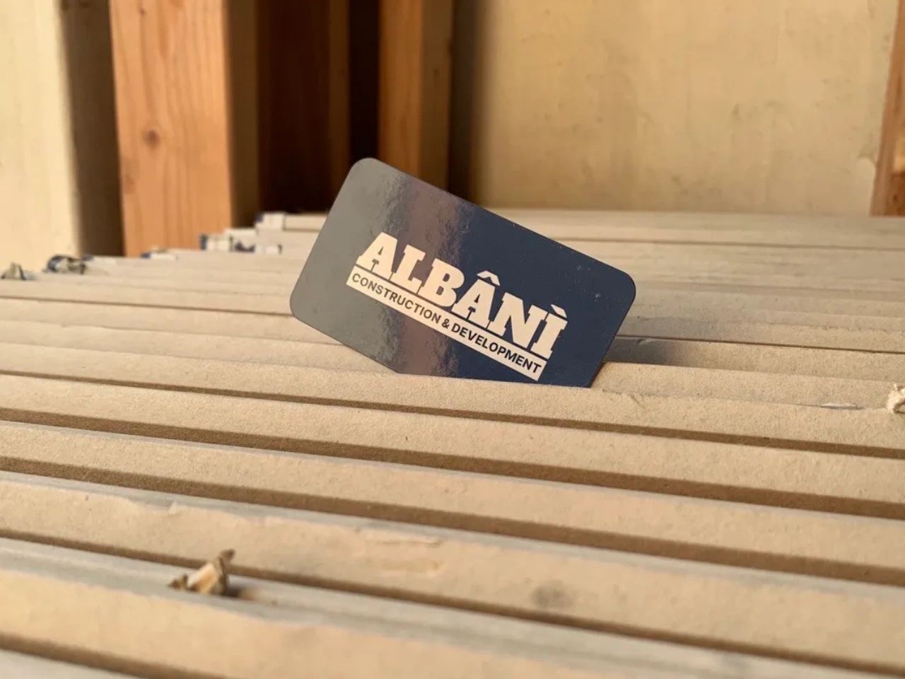 Albani Construction
