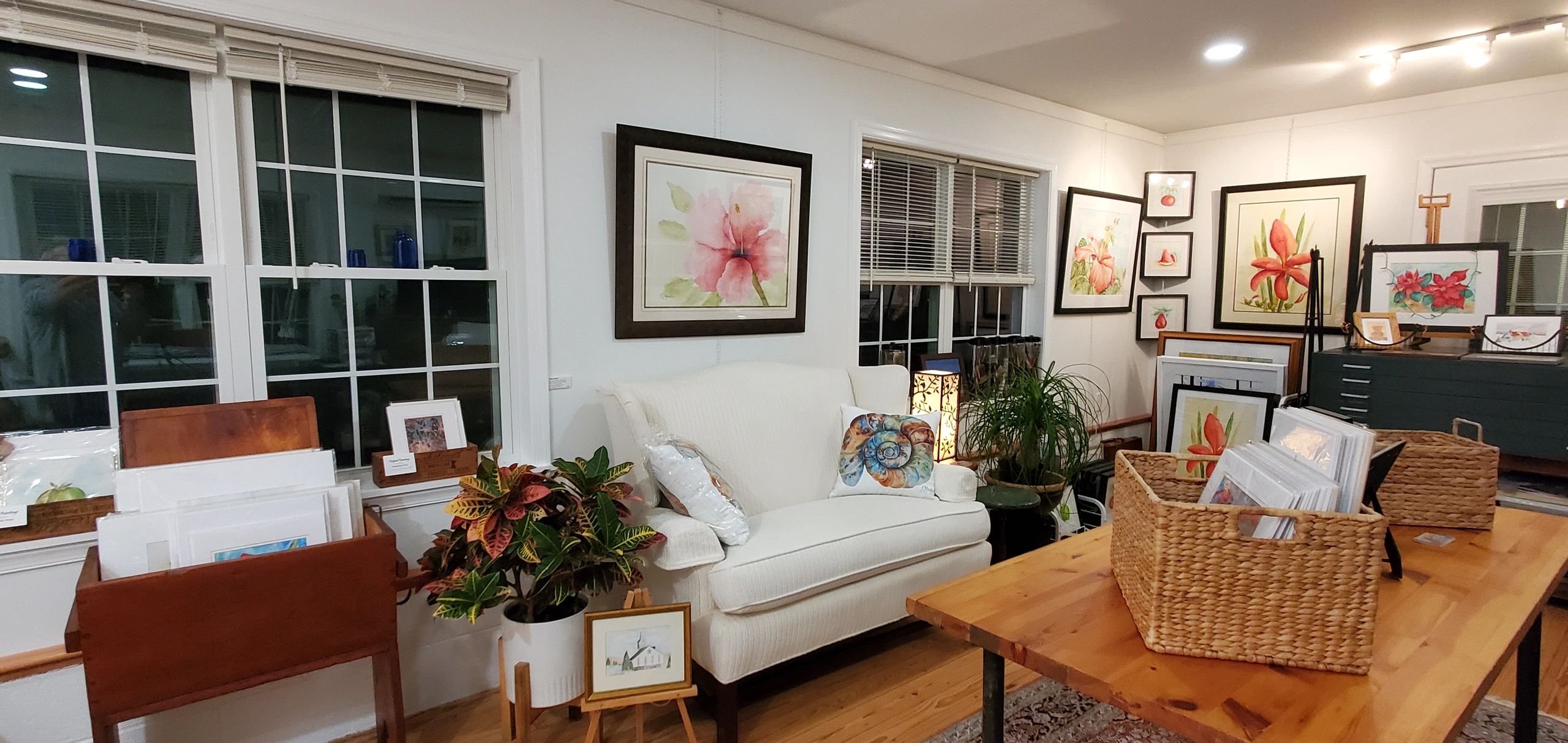 Artisain Jewelry, Gift Shop, Original Local Art - Hershey Art Gallery & Studio - Hershey ...