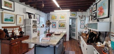 Artisain Jewelry, Gift Shop, Original Local Art - Hershey Art Gallery & Studio - Hershey ...