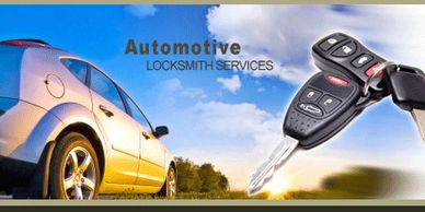 George the locksmith