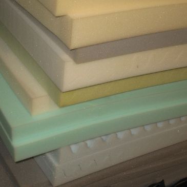 Foam Warehouse NW - Foam Products, Memory Foam, Egg Crate Foam | Foam ...