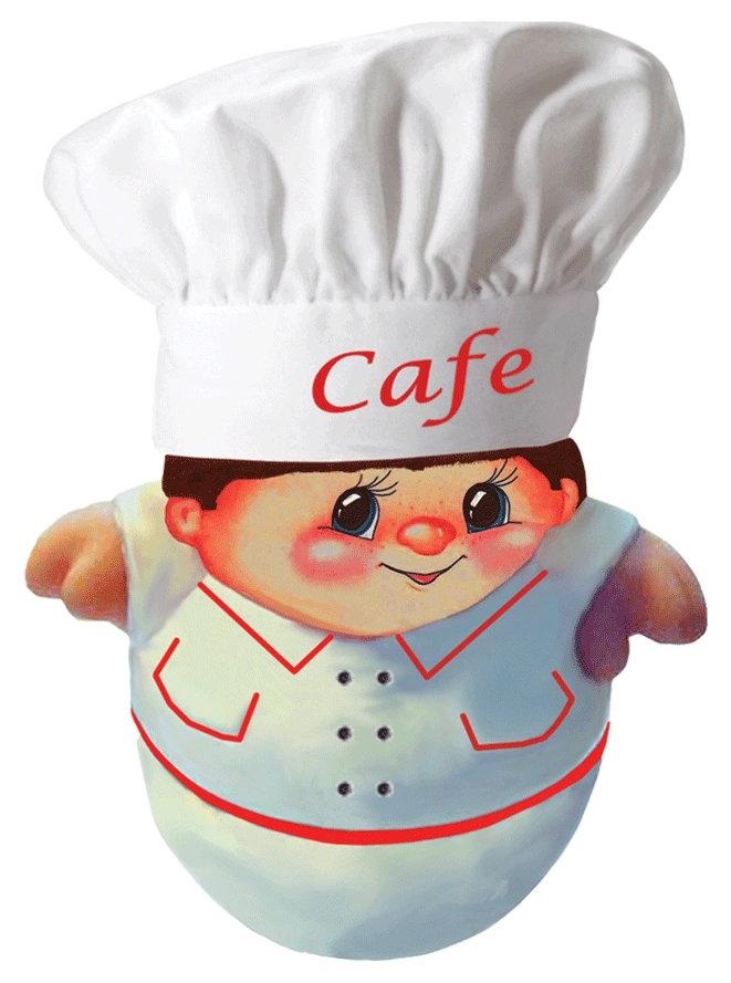 Vanka Café - Home Page