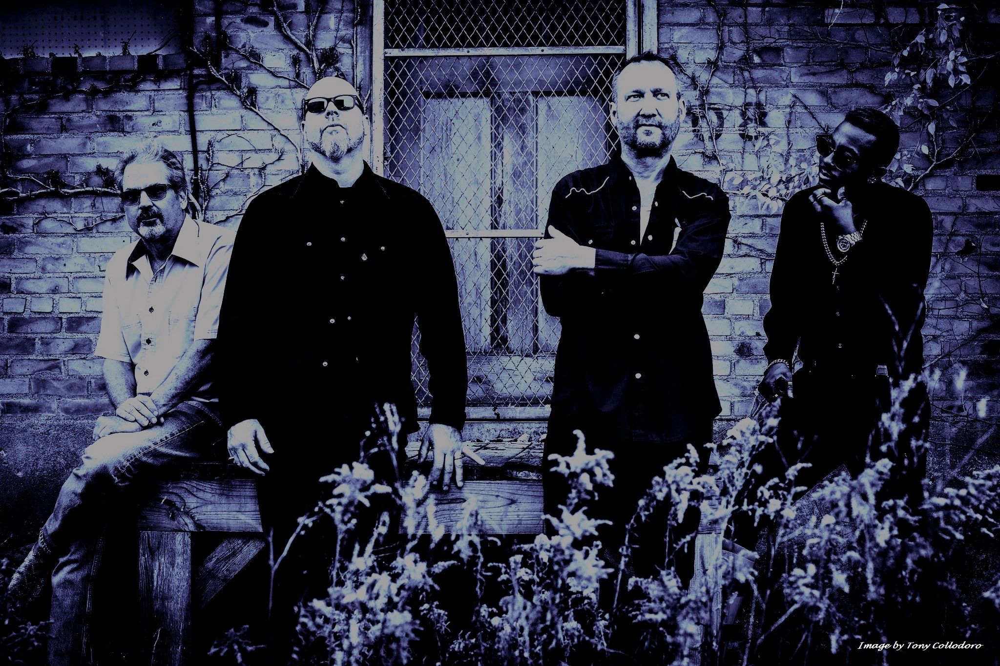 Check out our debut album release