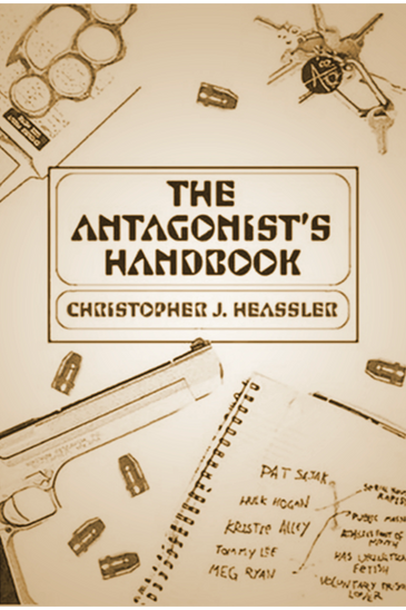 Bland Coffee Publishing LLC - Absurdist and Satirical, Confined by ...