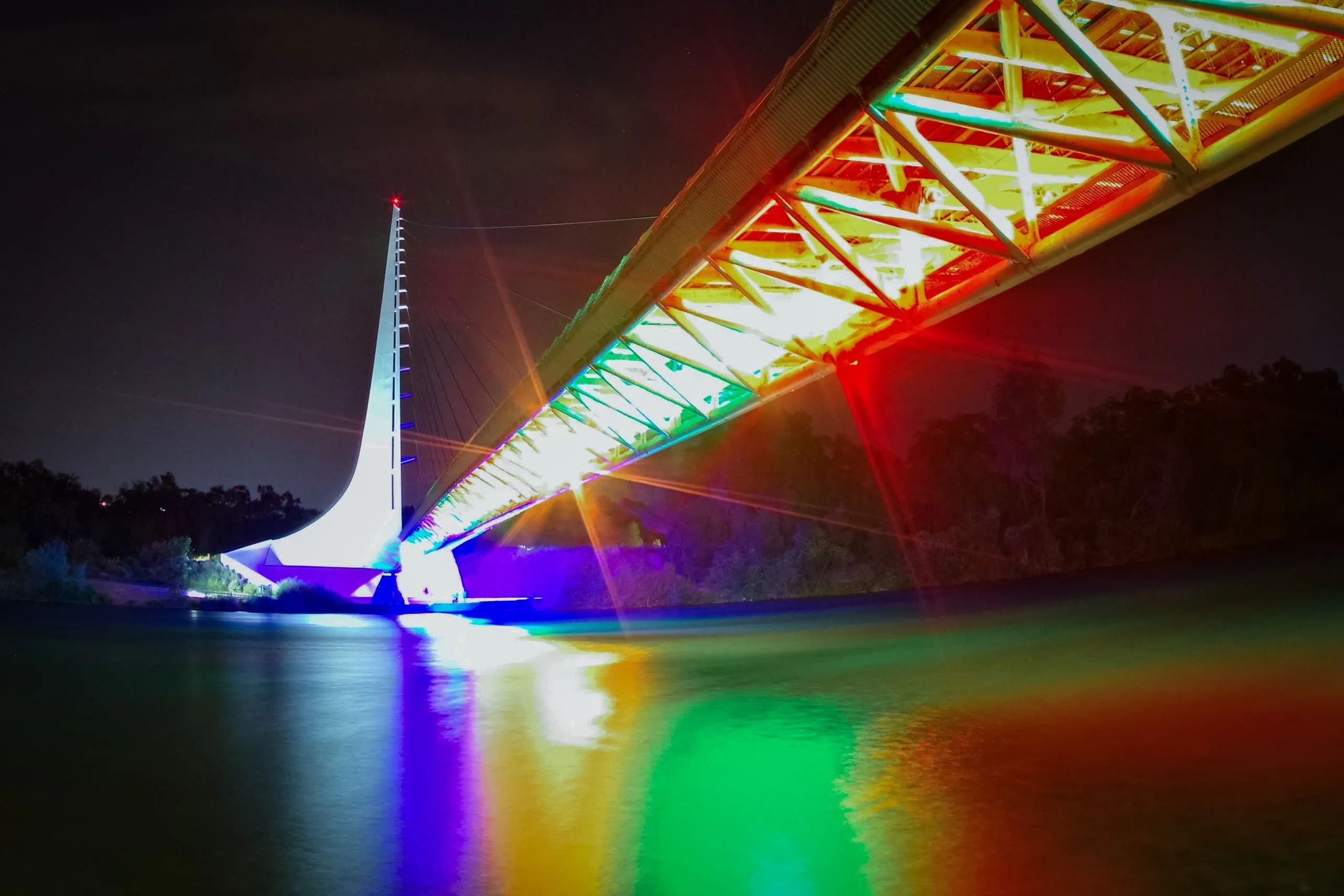 Redding Pride - Home