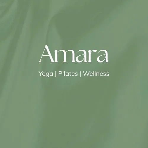 Wellness Services at Amara Studio