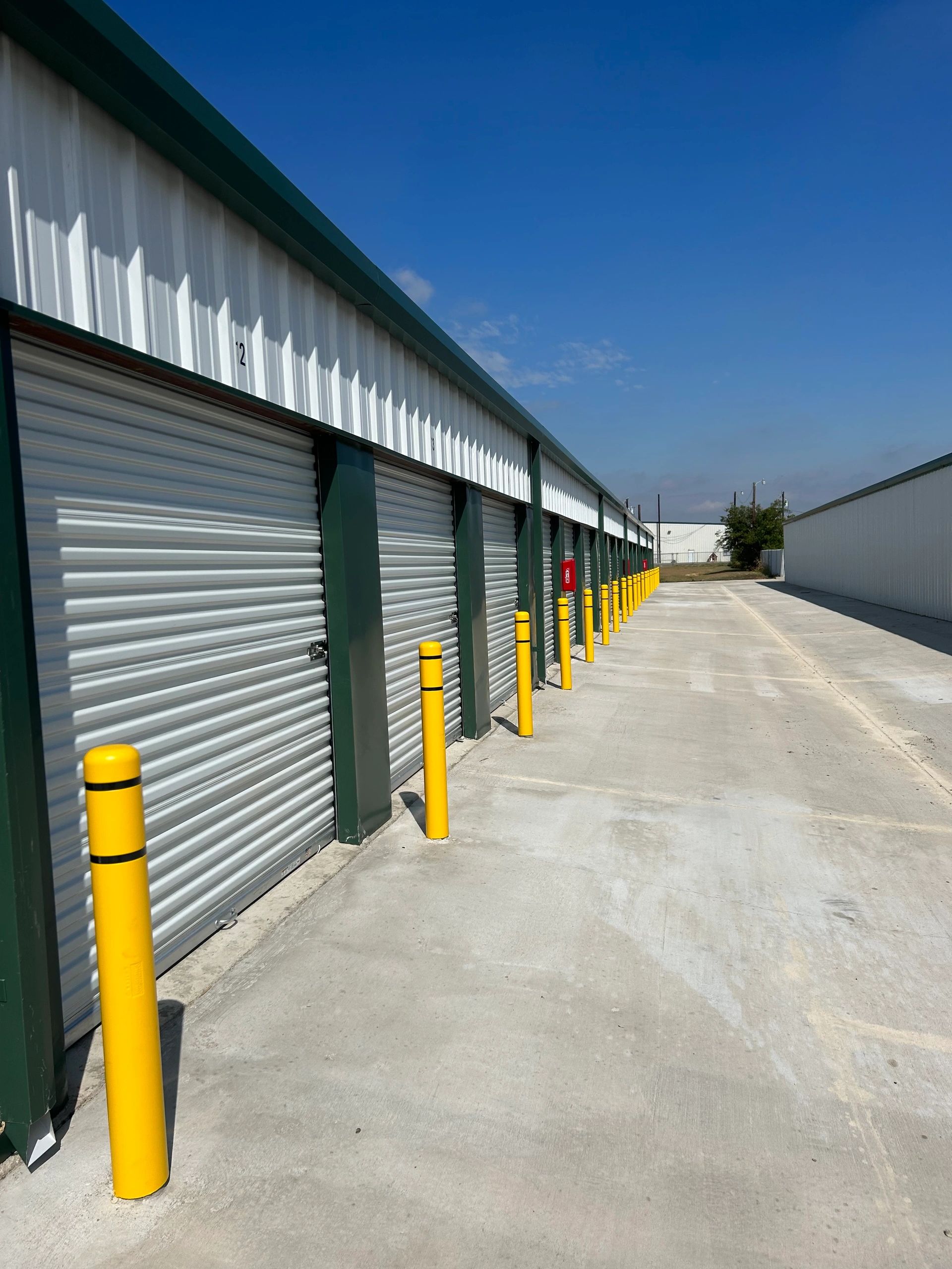 Grandview Self Storage