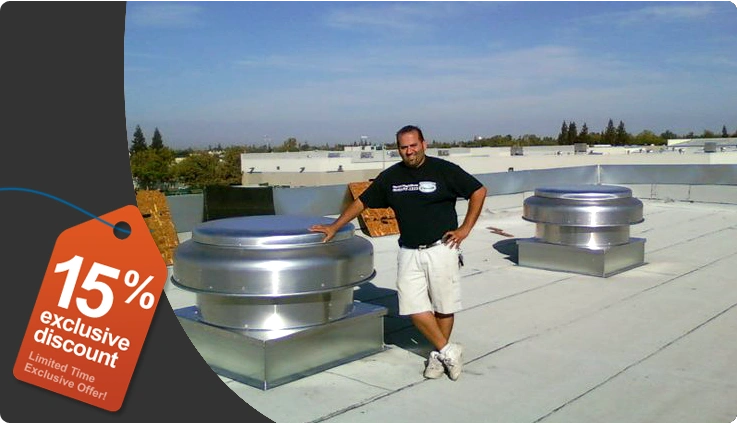 Arctic Heating And Air - Hvac