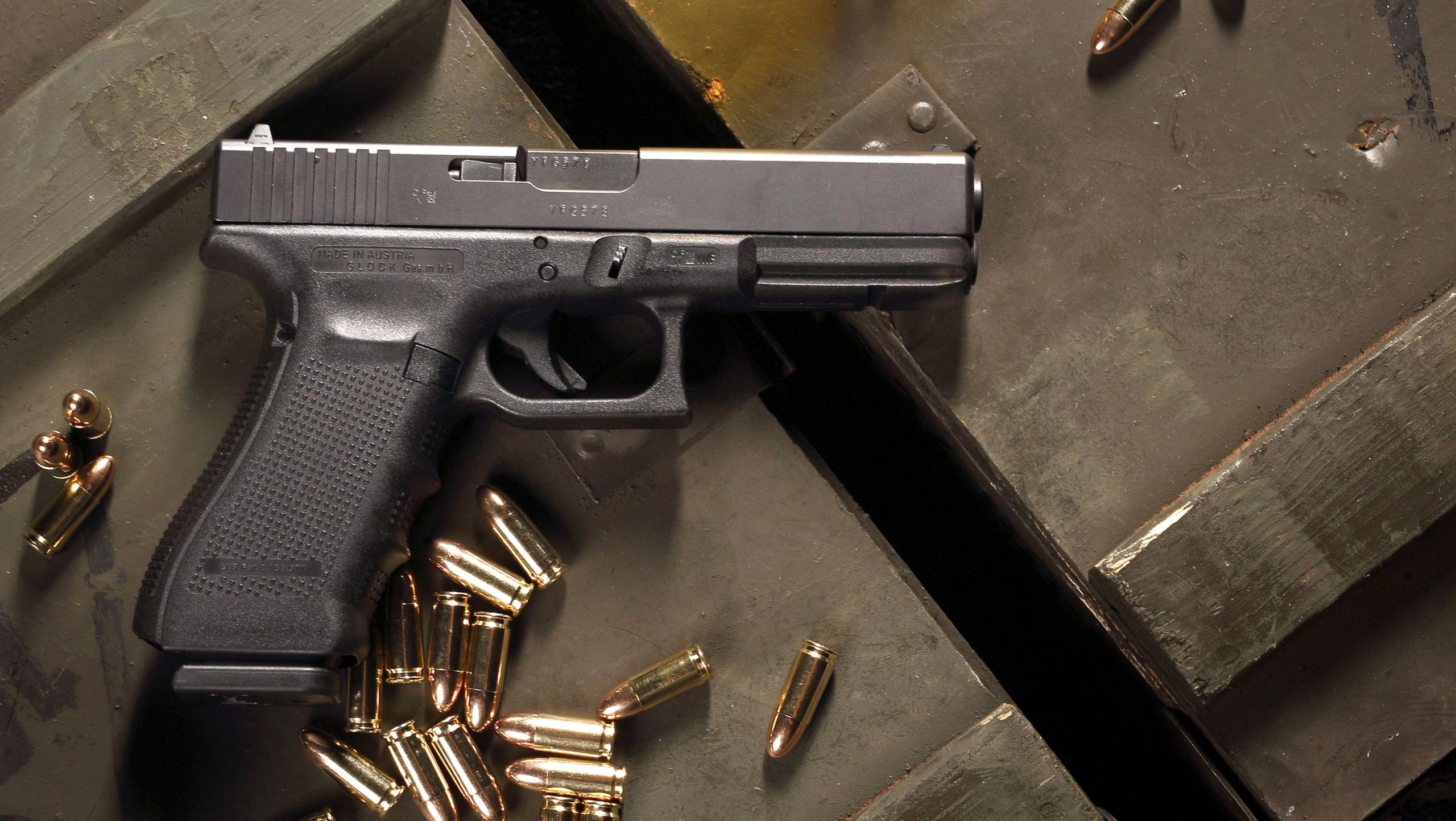 Oregon Firearms Purchase Permit