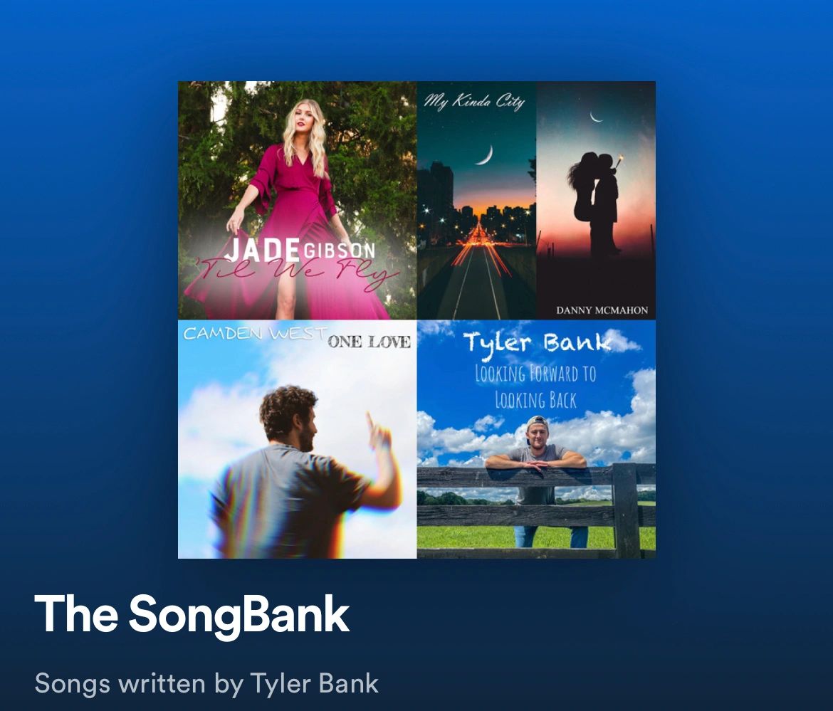 TylerBankMusic