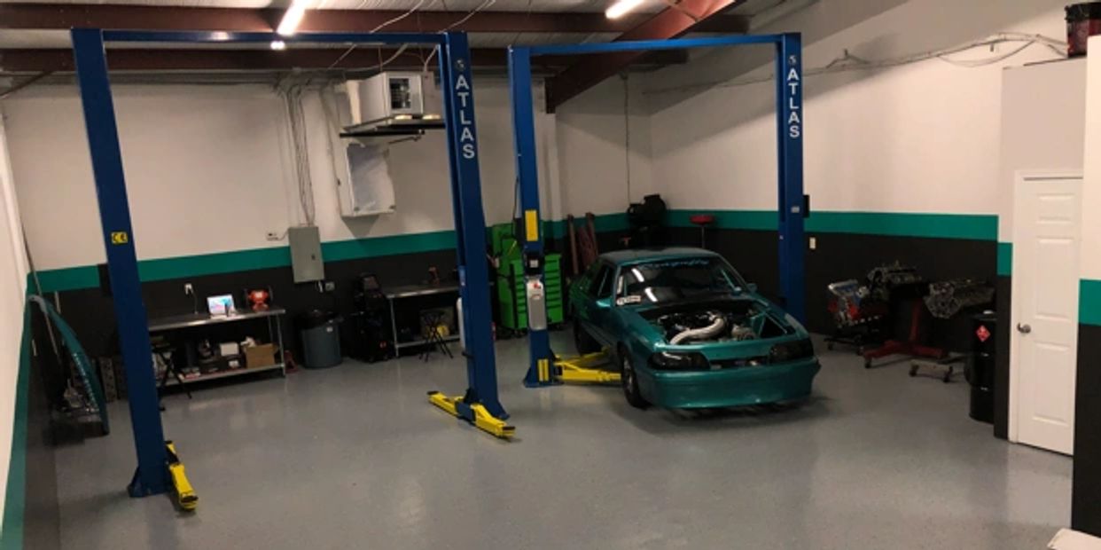 Biddle Motorsports - Auto Services, Auto Performance Upgrades