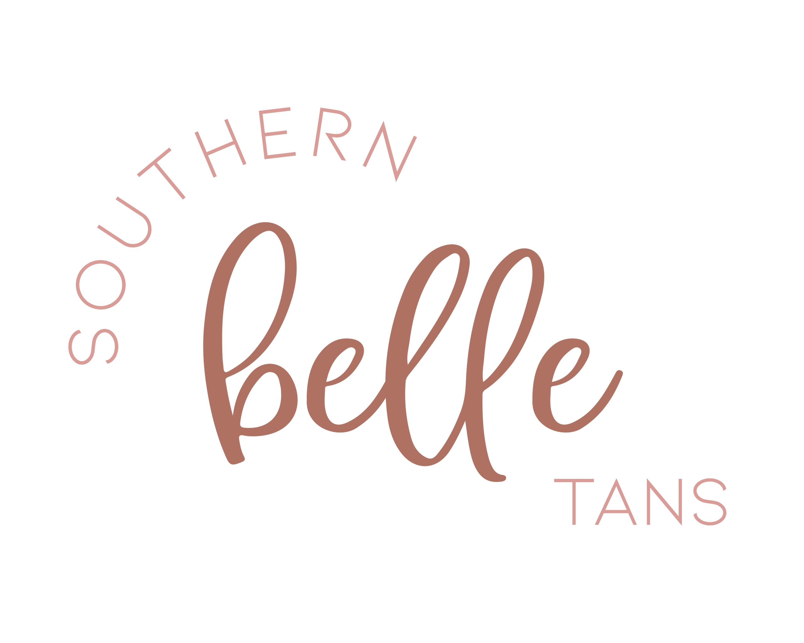 Professional Spray Tan Services | Southern Belle Tans