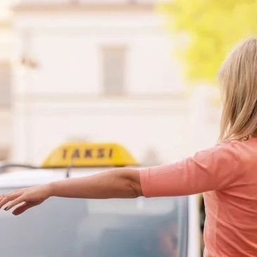 Taxi Service - Bozeman Airport Transportation