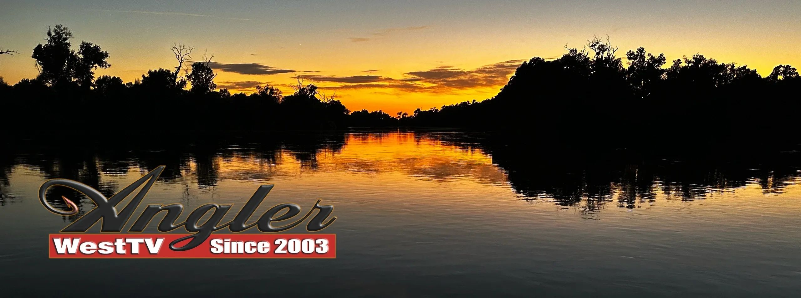 Angler West TV