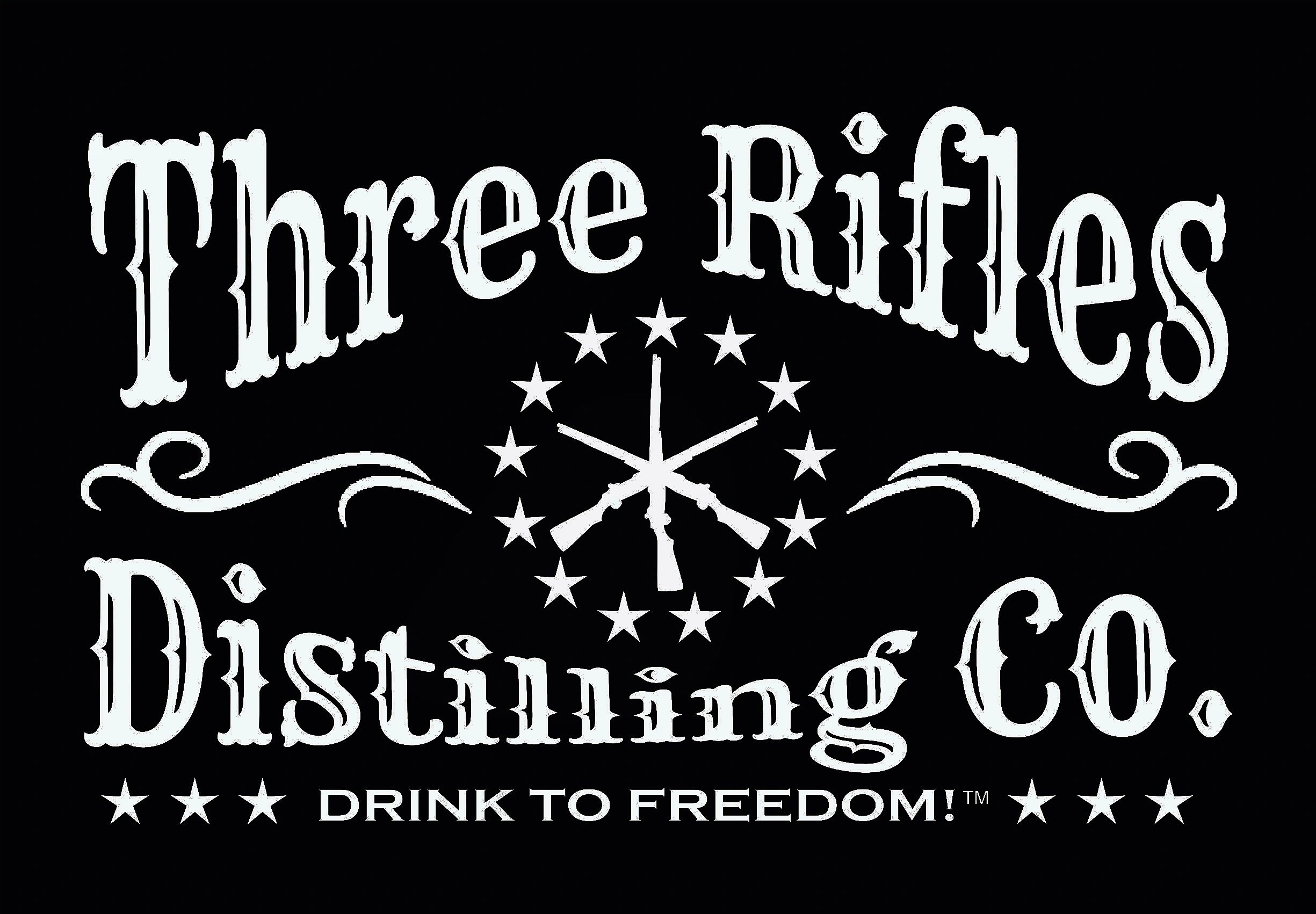 Gallery | Three Rifles Distilling Co.