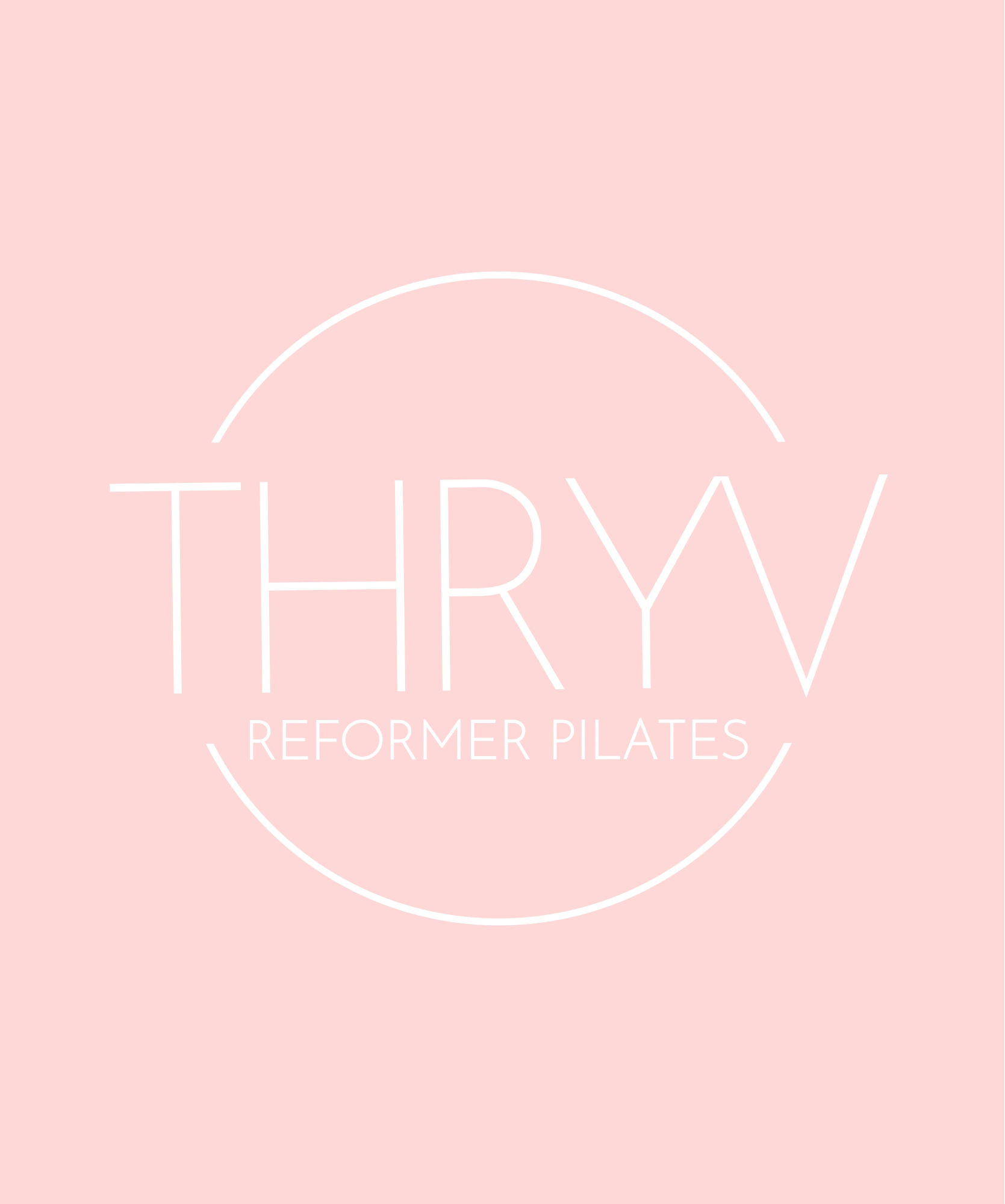 Timetable | Studio THRYV