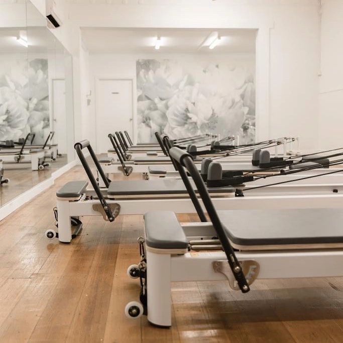 Timetable | Studio THRYV