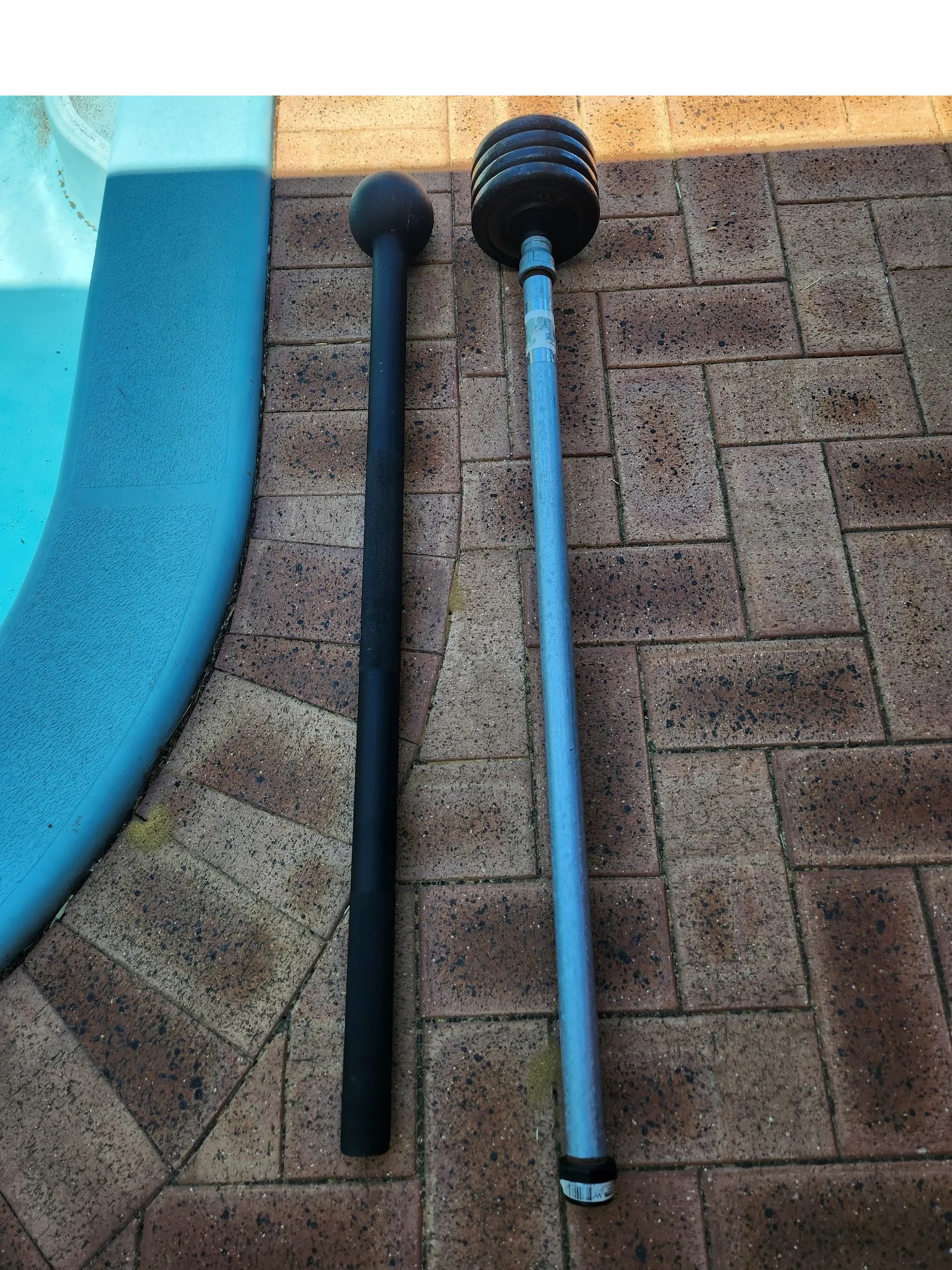 How to Make Your Own Macebell: A DIY Guide