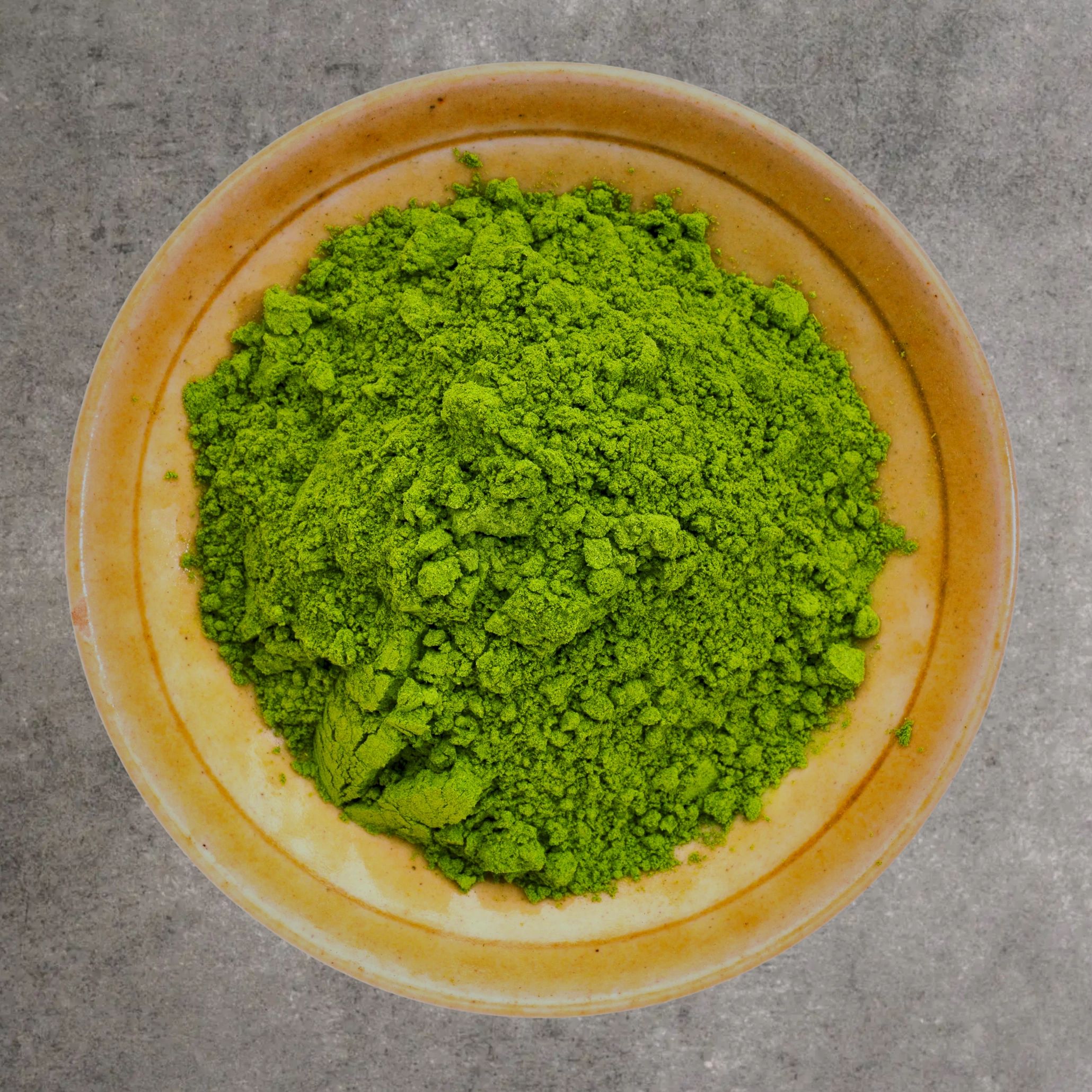 Premium Matcha - Ujin Matcha House