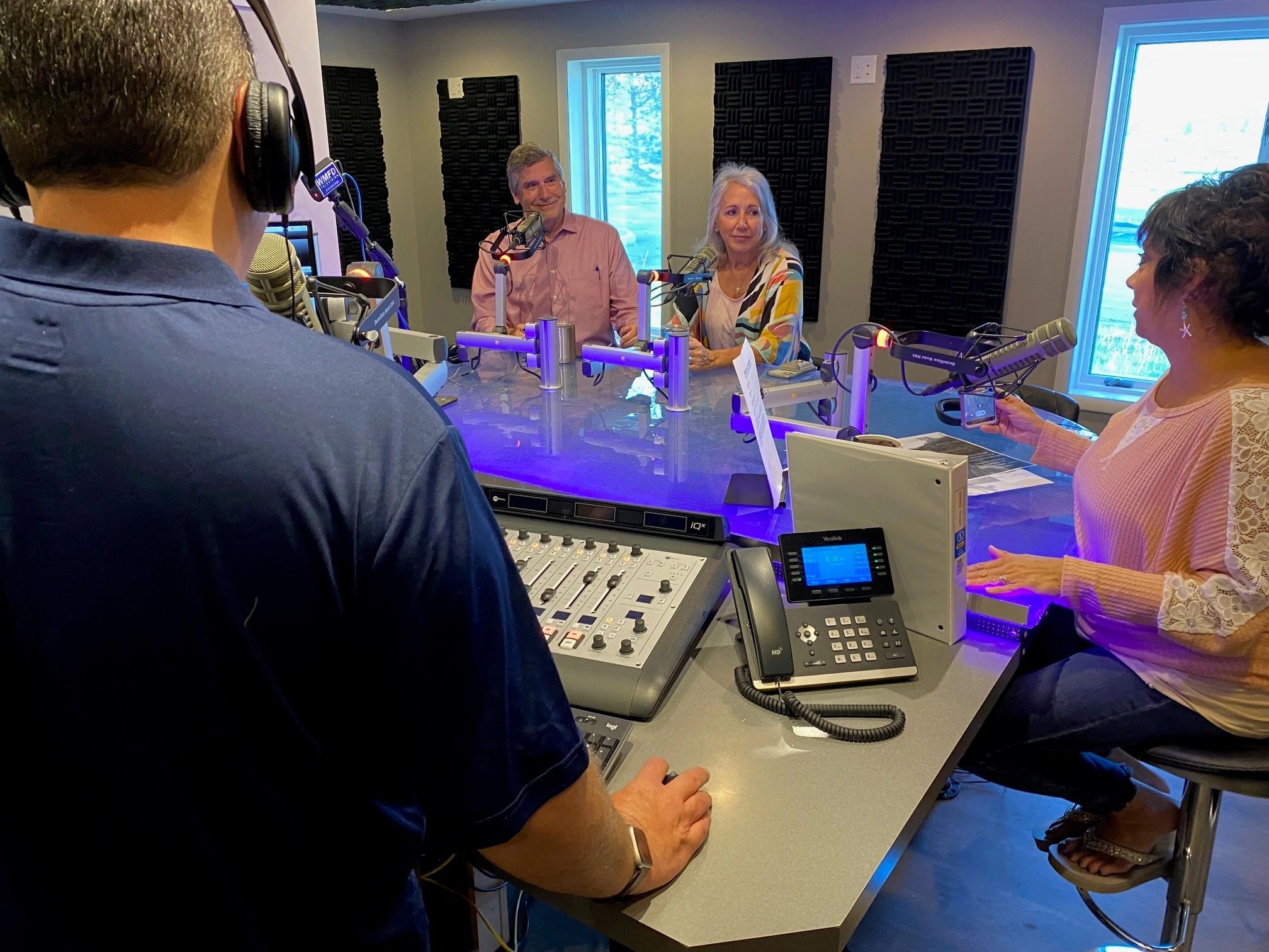 Mid-State Multimedia Group