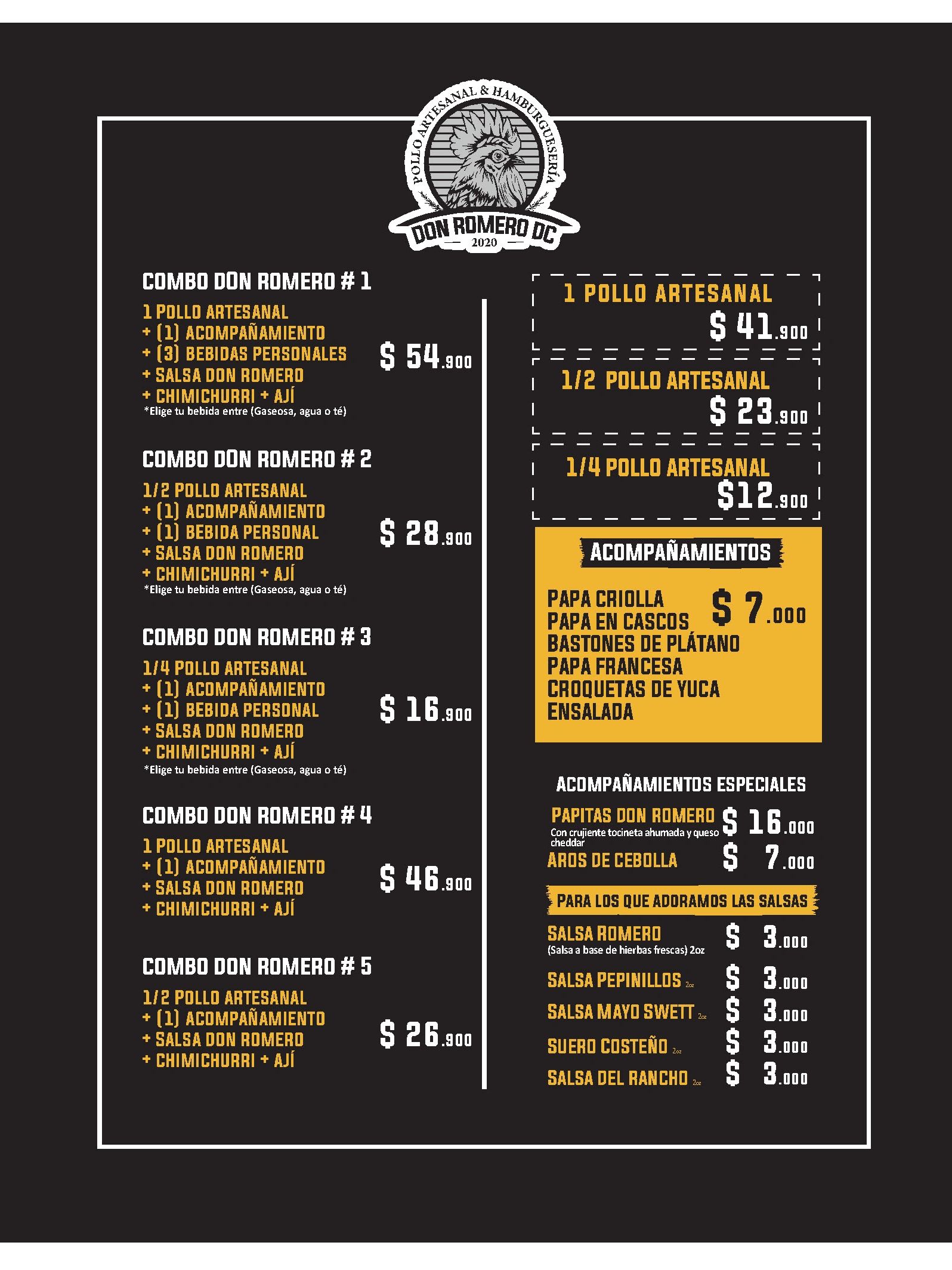 donromero | Vendelo Web