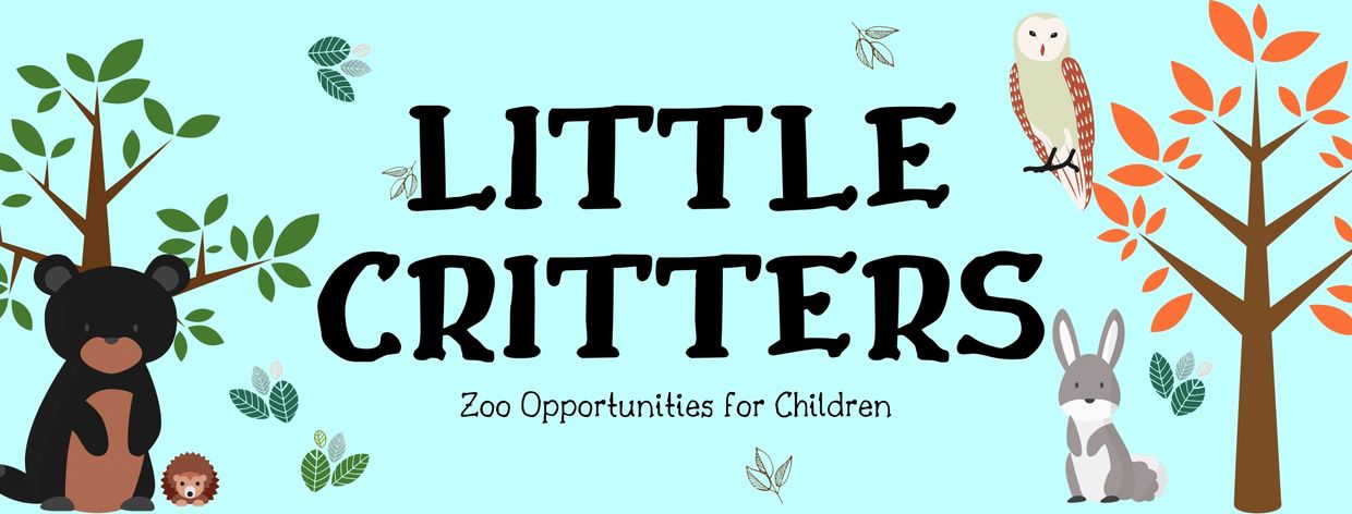 Little Critters