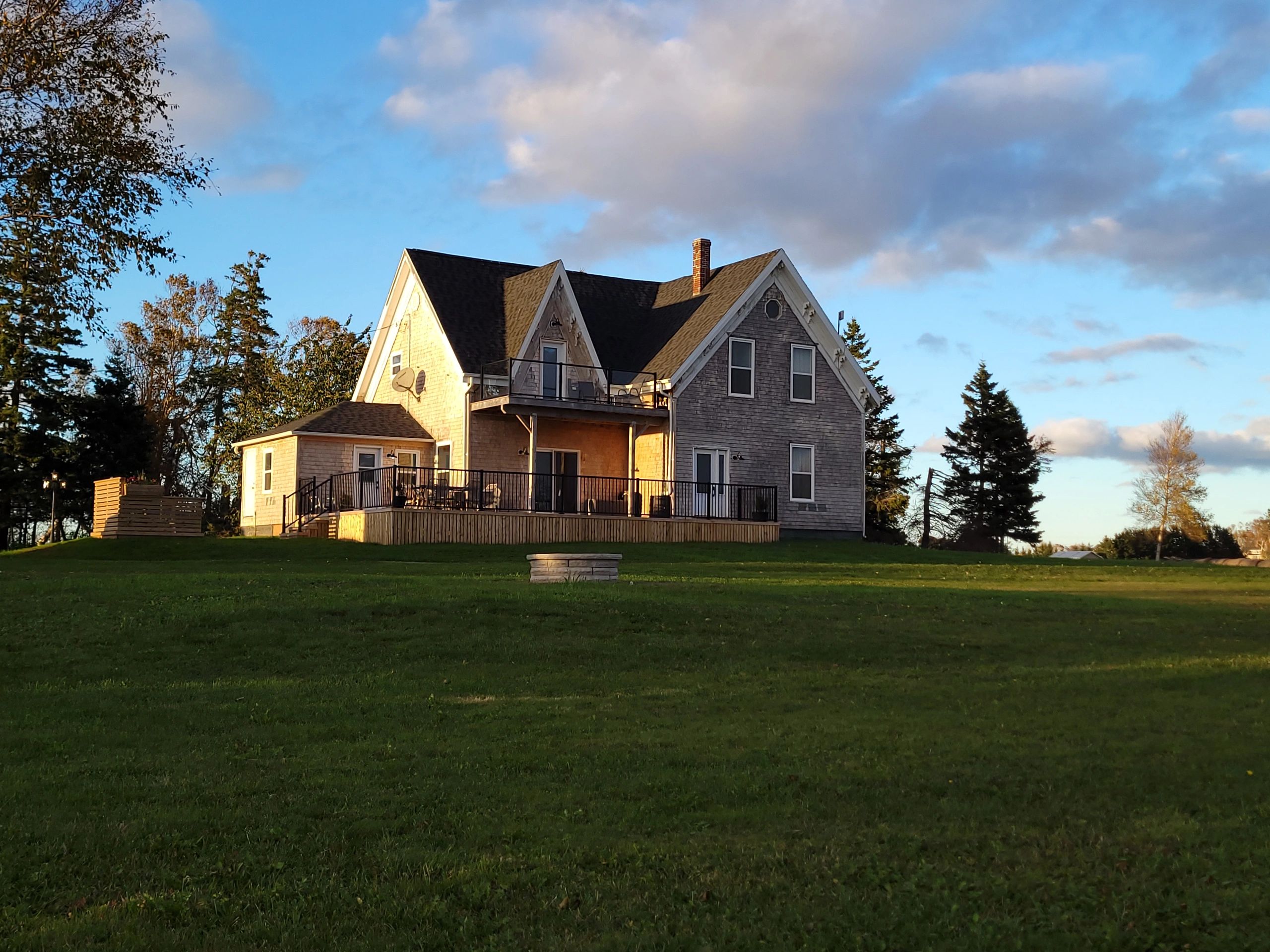 The Community | Southshore Rentals PEI