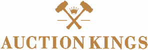 Auction Kings - Online Auctions, Auction, Auctioneer or Auction House
