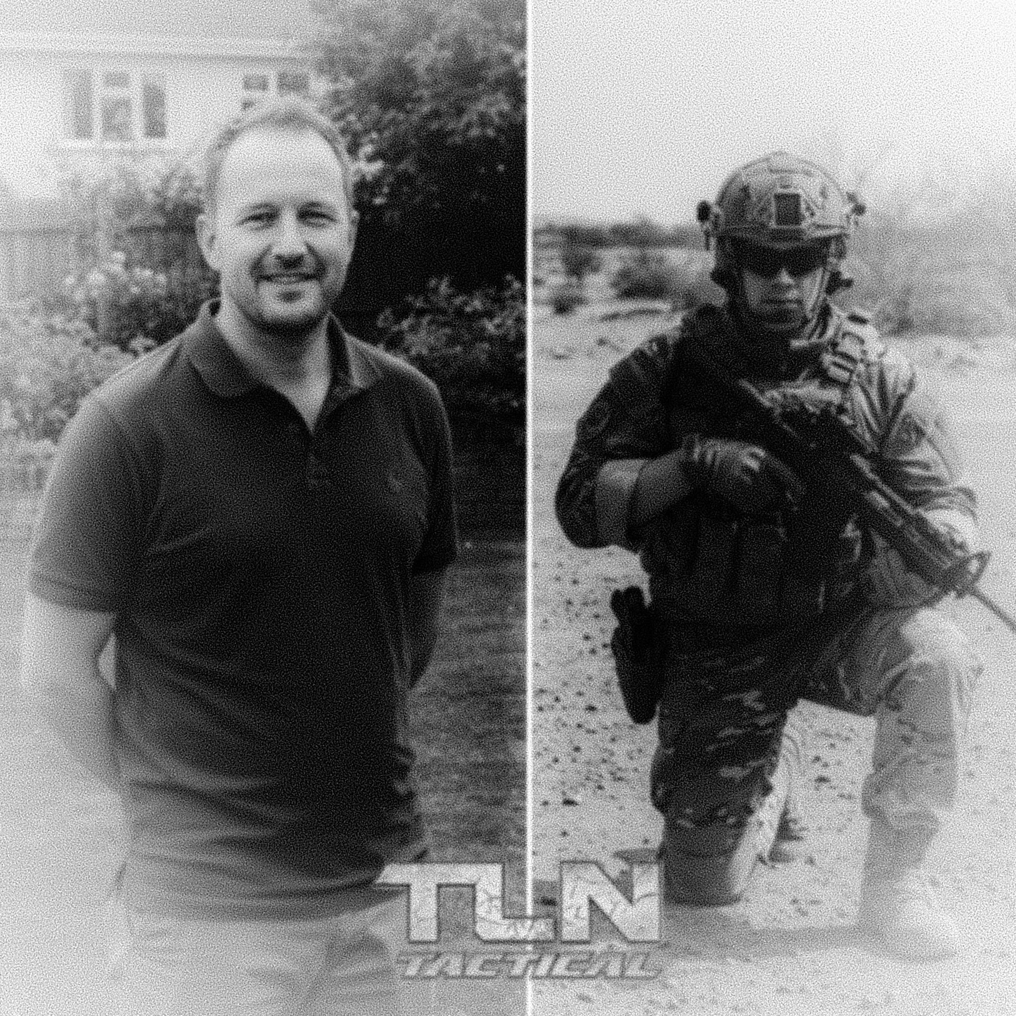 Suburban Strike Force: When the HOA Meets the CIA