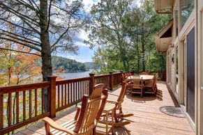 Area Information | Signal Ridge Marina