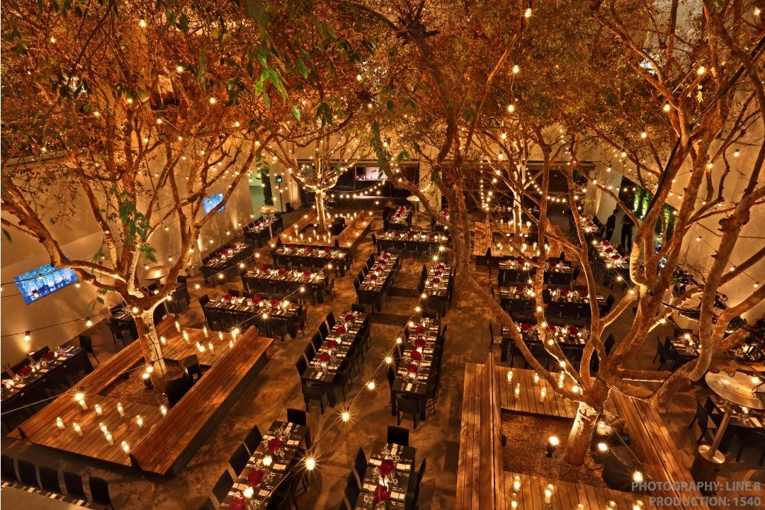 Unmatched Lighting Inc