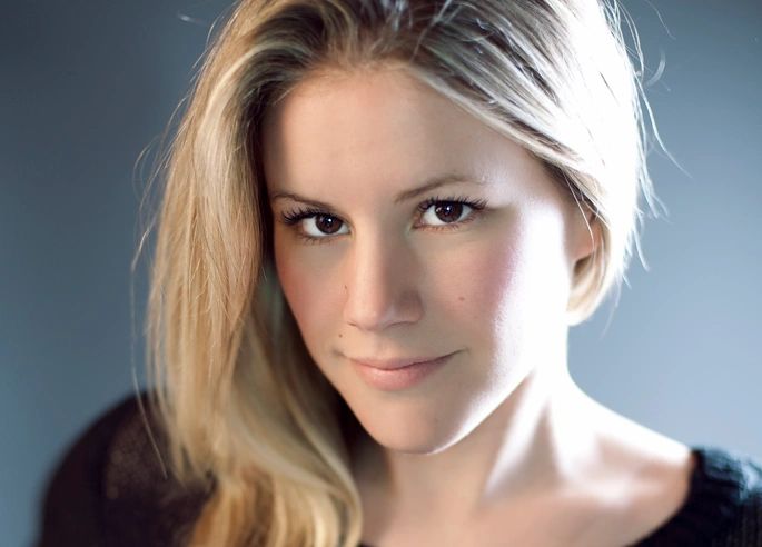 Jill Bresnahan