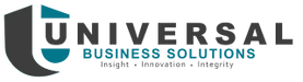 Universal Business Solutions - It Consulting, Information Technology