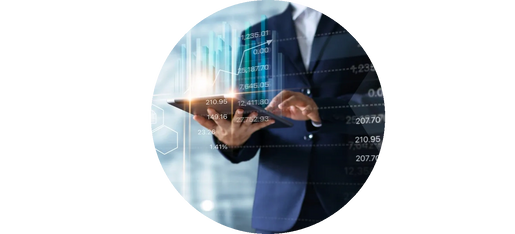 Teessen Consulting - Commission, It Solutions, Commission, Workflows